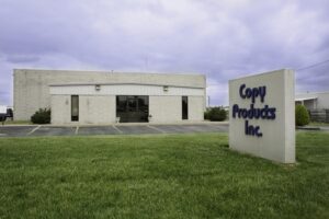 About Us - CPI Technologies