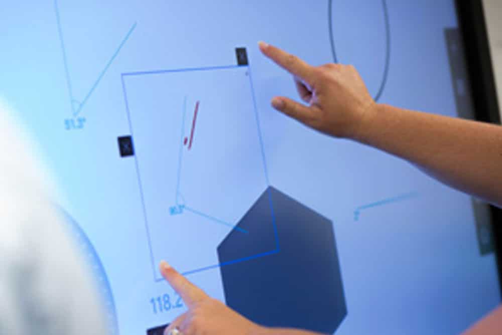Interactive Whiteboards - CPI Technologies