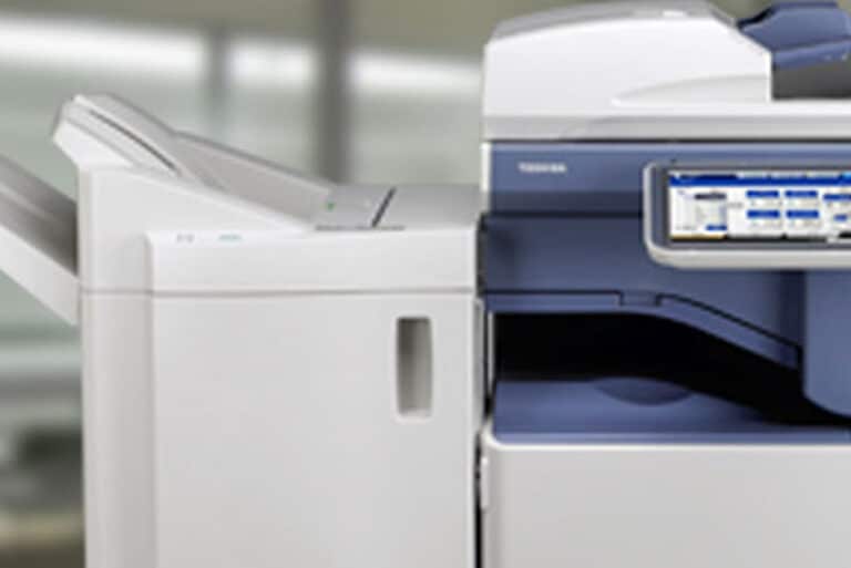 Copiers & Multifunctional Printers - CPI Technologies