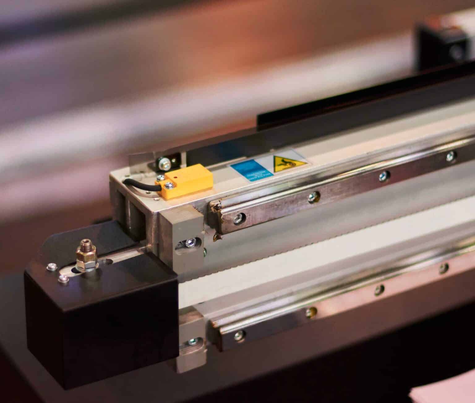 CPI Technologies: Managed IT Services + Office Technology