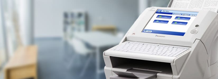 CPI Technologies Scanners - CPI Technologies