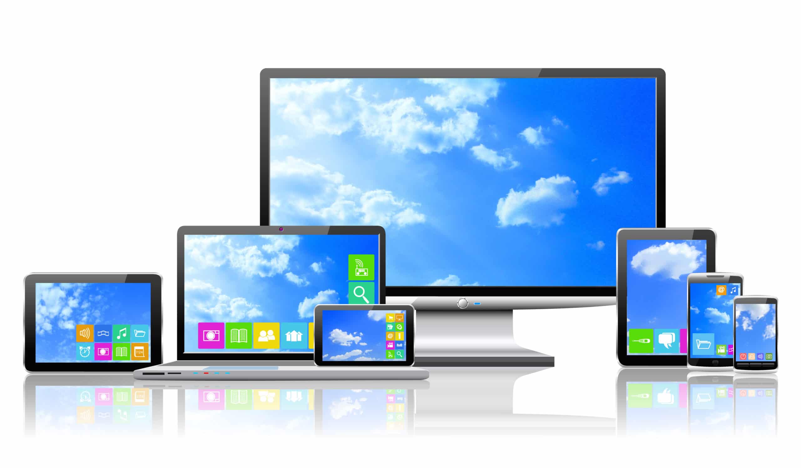 Computers / Hardware - CPI Technologies