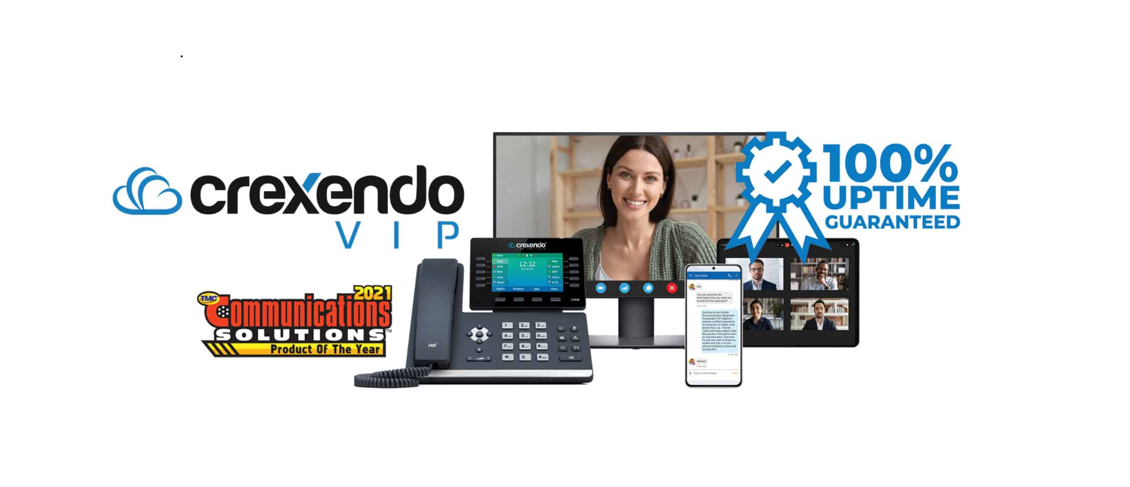 VOIP Phone Systems - CPI Technologies